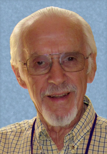 C. James Perrine | Obituaries | ledger.news