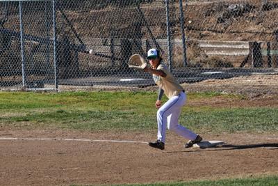 High School Baseball Roundup: Argonaut in MLL’s top spot | In the Game ...