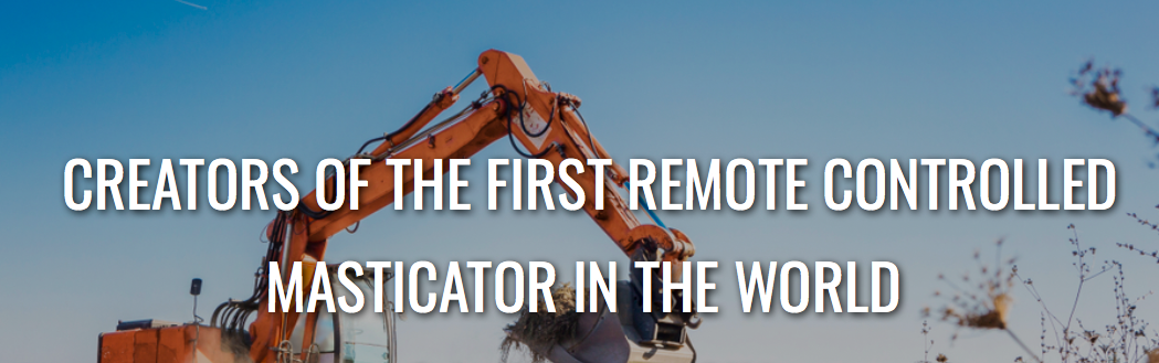 Business Spotlight: Bob Fine's Brush Grinding Machines Impress Crowds ...