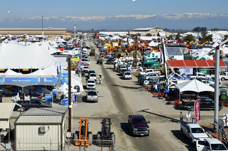 California Farm Bureau Food and Farm News — Wednesday, February 21 ...
