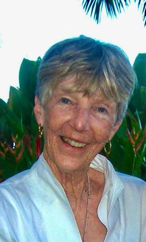 In Memory: Sue Evans Walker | Obituaries | ledger.news
