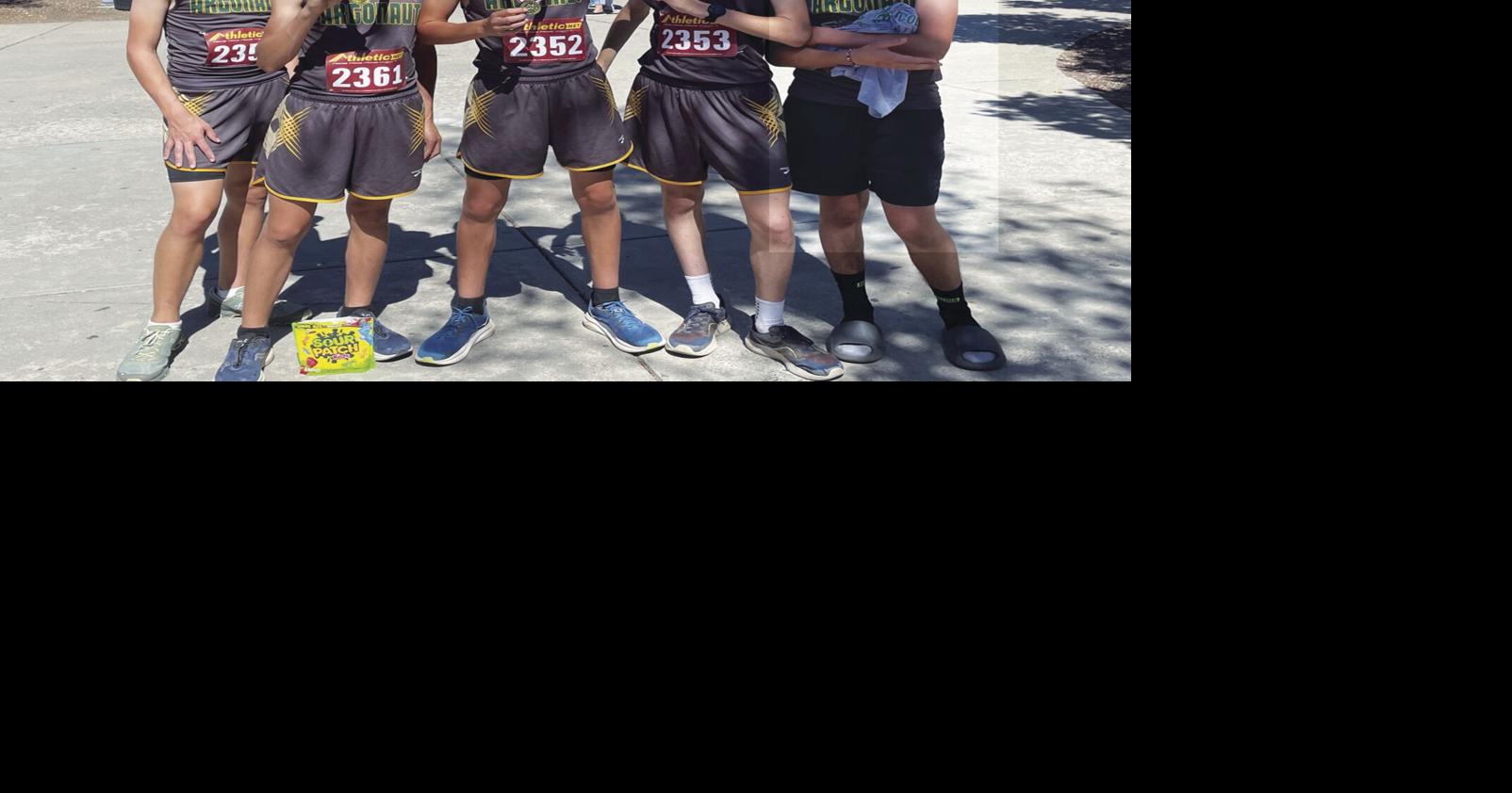 High School Sports Roundup: Runners make it look easy at Ruff | In the ...