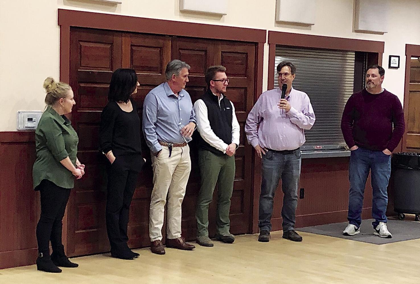 New City Manager hopes to make a positive impact in Sutter Creek | News ...