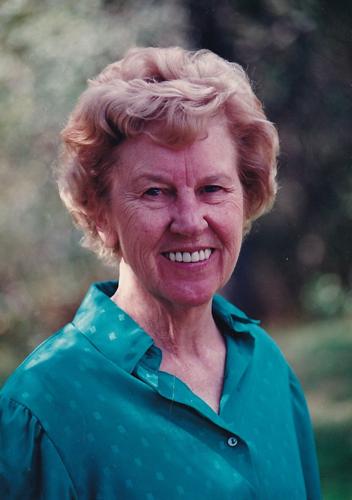 In Memory: Lucille Marie Morrison | Obituaries | ledger.news