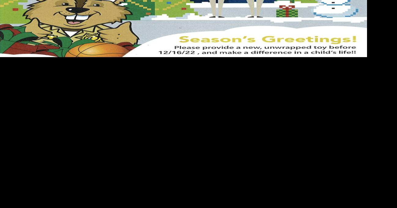CHP’s For Kids Toy Drive | Roots | ledger.news