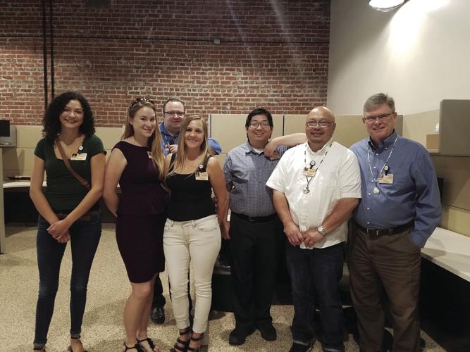 Welcome to Our New Home | News | ledger.news