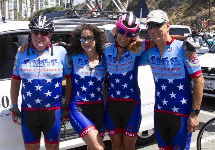 Local Ultra Distance Cyclist Places 2nd at National Championships | In ...