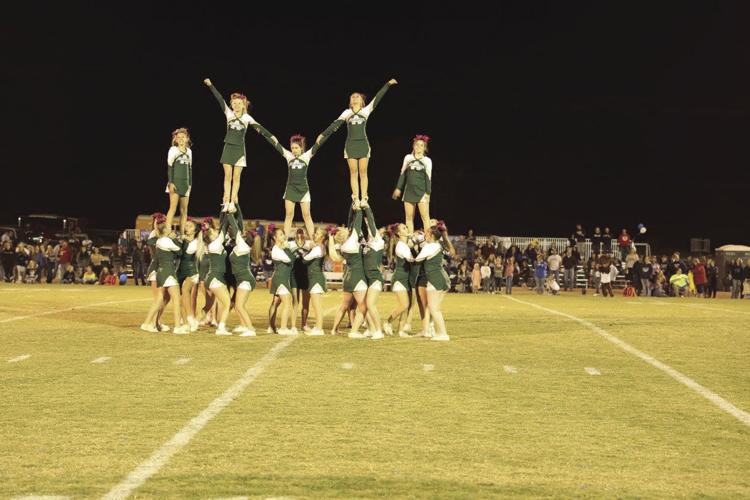 Mustangs Reclaim Bell in Big Game | In the Game | ledger.news