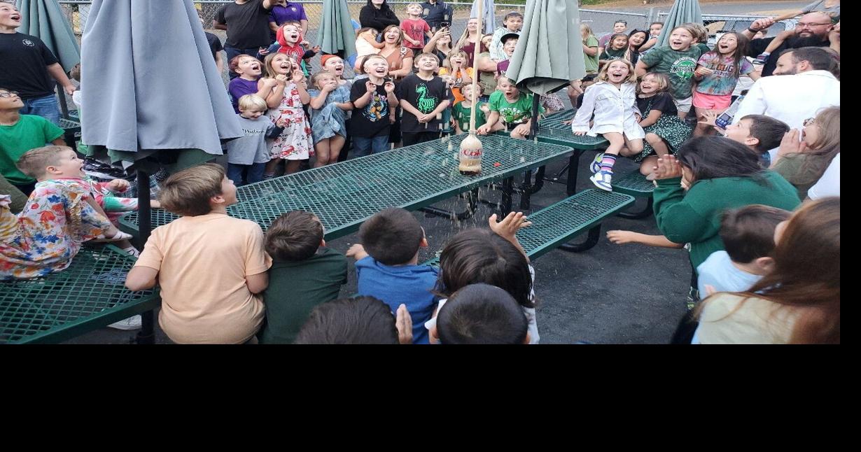 Mad Science Nights Spark Curiosity and Fun at Local Schools | Roots ...