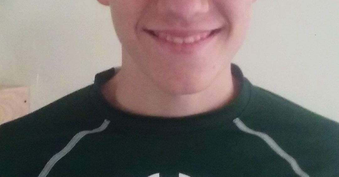 Argonaut High School Athlete of the Week: Patrick Hauser | In the Game ...