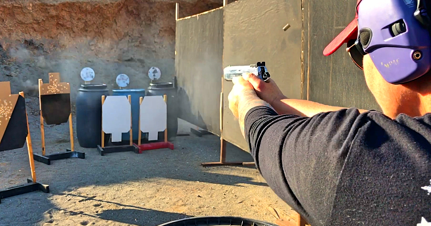 Linden Gun Range a hidden gem | In the Game | ledger.news