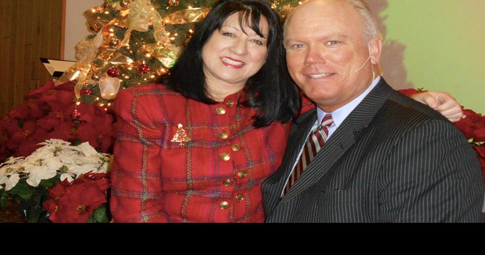 Sutter Creek Baptist Chruch: Don’t Miss Christmas! | Roots | ledger.news