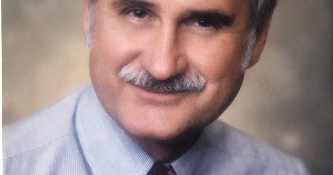 Lionel W. Richards | Obituaries | ledger.news