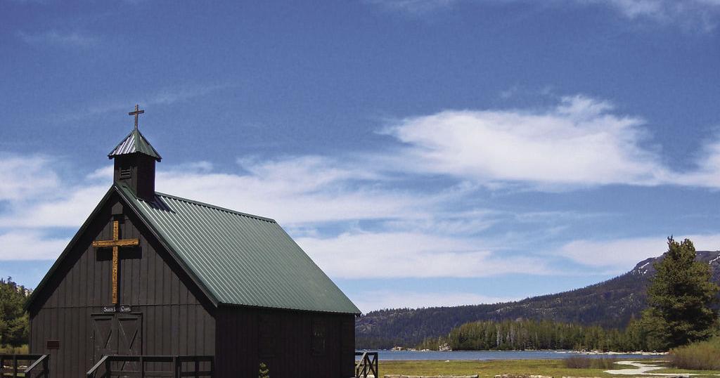 Silver Lake Chapel Service Information | Roots | ledger.news