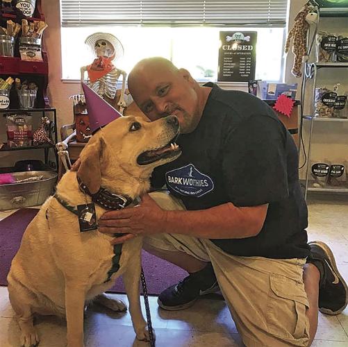 Special Food & More Available at Excel K-9 Kafé | Roots | ledger.news