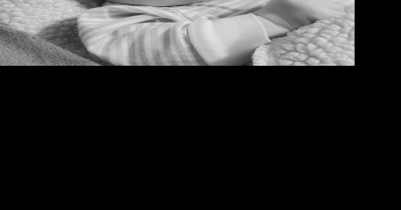 Meet Your New Neighbors: Theo Alexander Bowen | Announcements | ledger.news