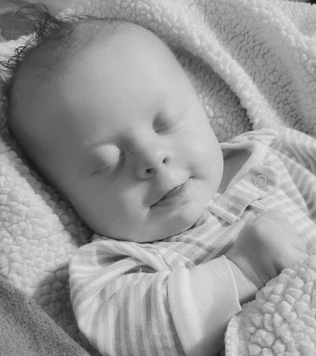 Meet Your New Neighbors: Theo Alexander Bowen | Announcements | ledger.news