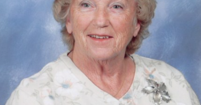 In Memory: Phyllis Chew | Obituaries | ledger.news