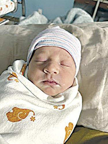 Meet the New Neighbors: Isabella Morgan Willis | Births | ledger.news