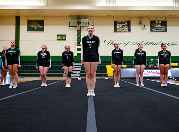 Argonaut makes a successful leap into competitive stunt | In the Game ...