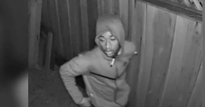 Sacramento Sheriff’s Office seeks person of interest in shooting death ...