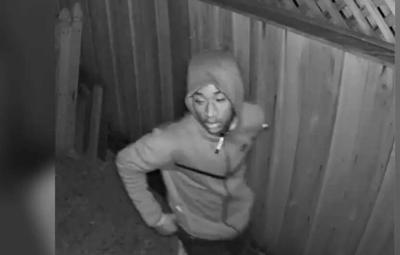 Sacramento Sheriff’s Office seeks person of interest in shooting death ...