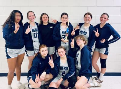 High School Sports Roundup: Amador girls earn some long-overdue tourney ...