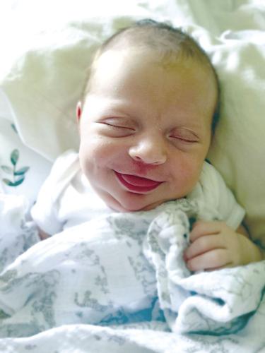 Meet Your New Neighbors: Francesca Rose Famularo | Births | ledger.news