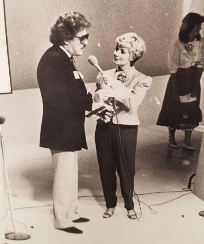 The Life and Times of Steve Tofanelli | Roots | ledger.news