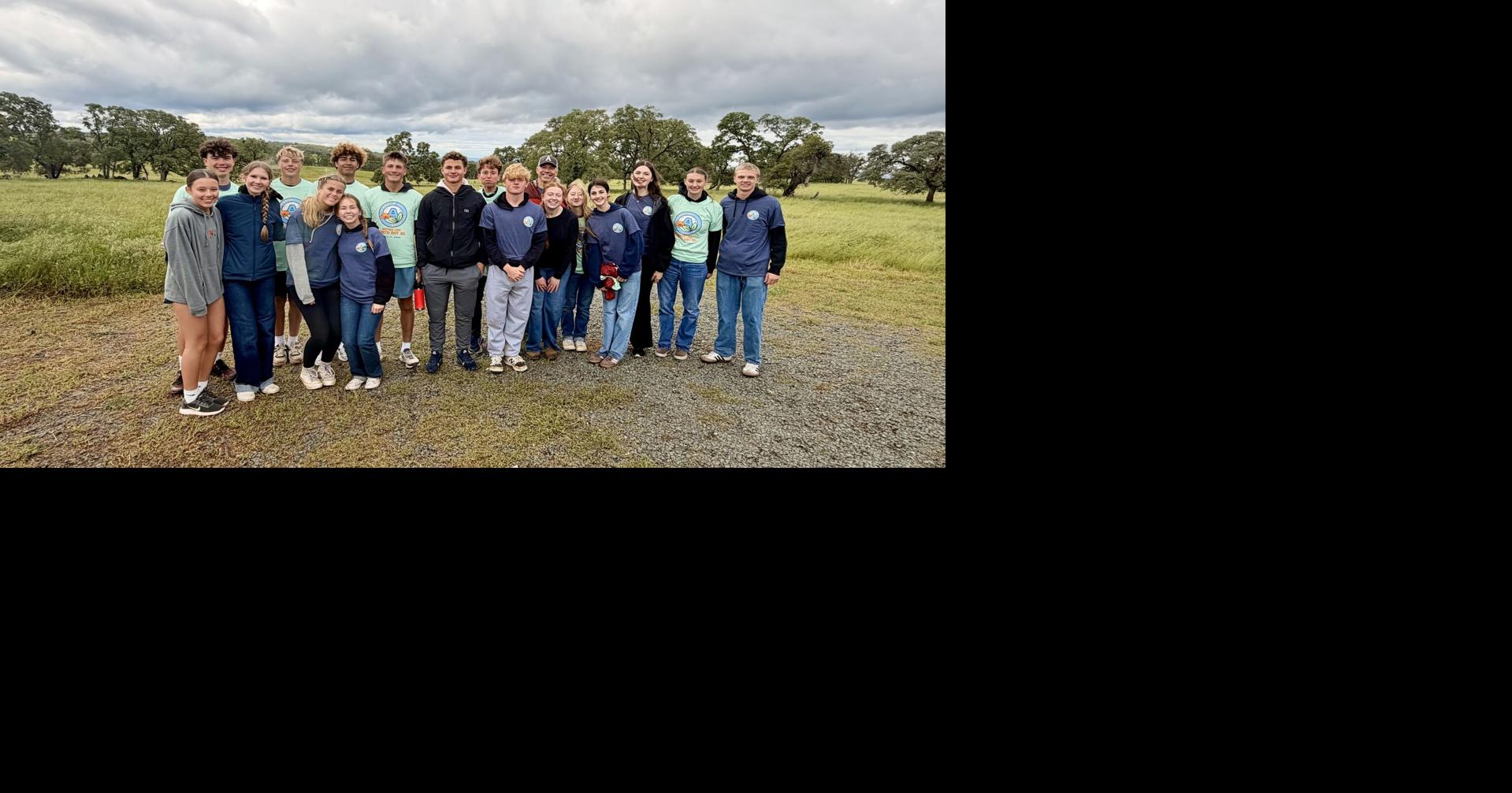 Amador soph leads the pack at Mother Lode Earth Day 5K | In the Game ...