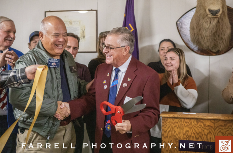 Jackson Elks Grand Relaunch | Roots | ledger.news