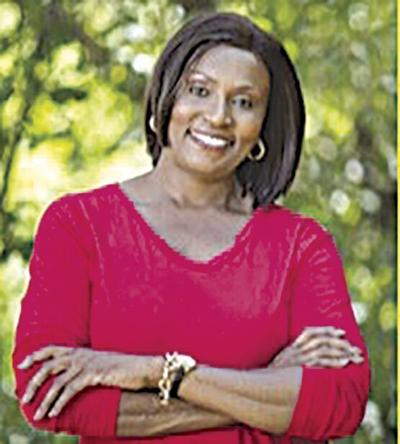 Jackson Realty Welcomes Emma Jackson | Roots | ledger.news