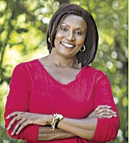 Jackson Realty Welcomes Emma Jackson | Roots | ledger.news