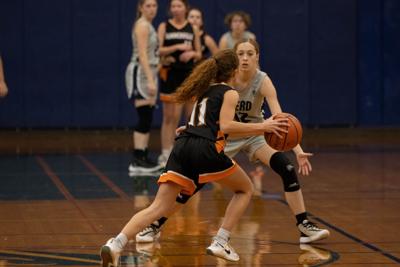 Amador girls basketball team scores momentous league win | In the Game ...