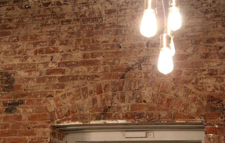 Business Spotlight: Historic Levy & Co. Building Returns to Saloon ...