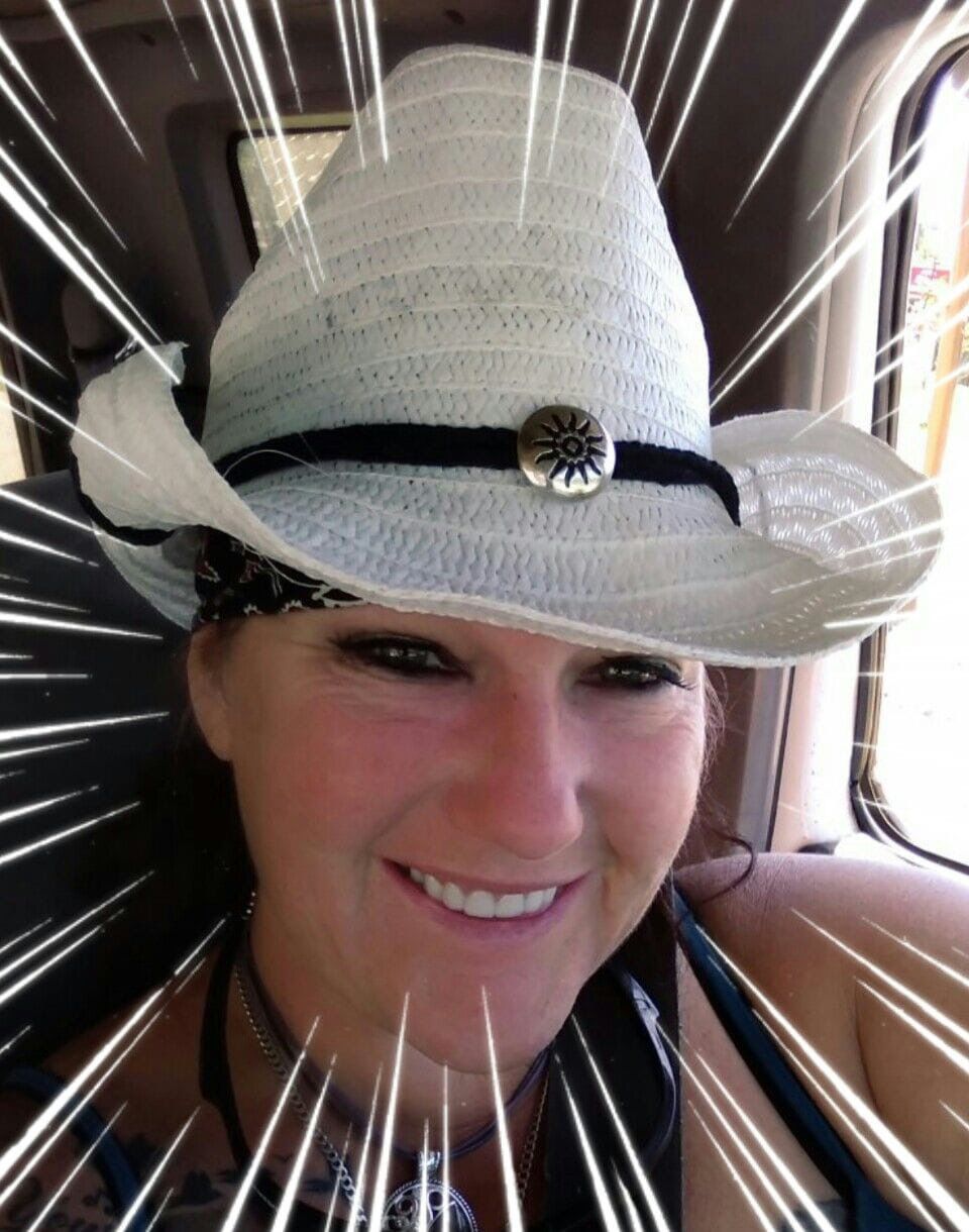 Tracy Marie Moody | Obituaries | ledger.news