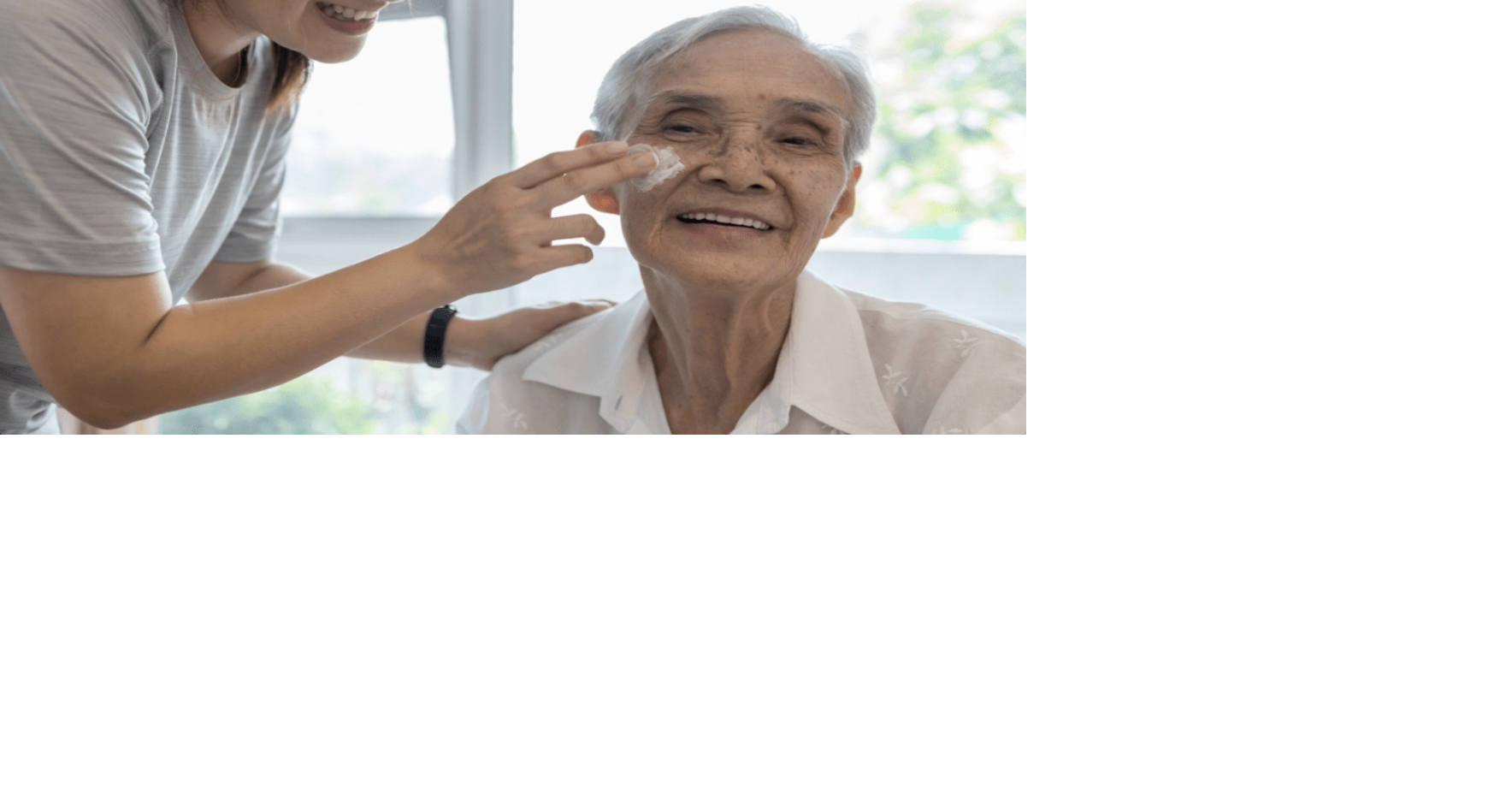 Aging is Beautiful | Active Aging | ledger.news