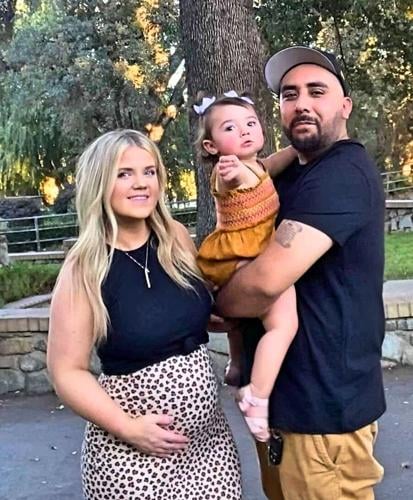 Hope for Halen: Community Rallies to Support Parra Family | Roots ...