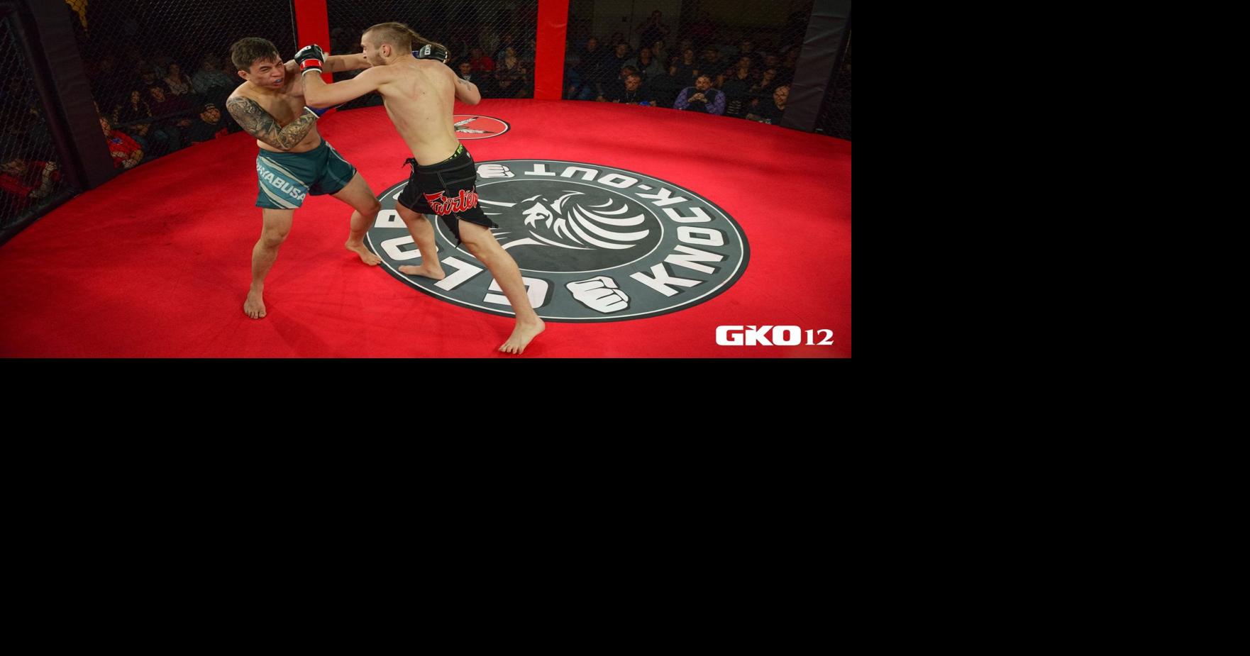 Global Knock-out 12 | In the Game | ledger.news