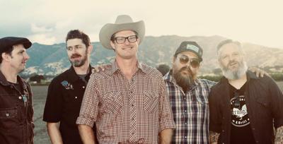 Danny Morris and The California Stars — Saturday, September 10 | On the ...