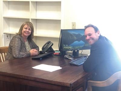 Making the City of Ione Great Again | On the Vine | ledger.news