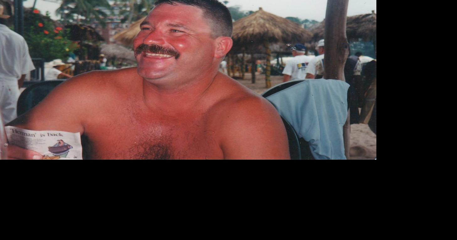 Gerald Thomas “Tom” Gaffey, Jr. | Obituaries | ledger.news