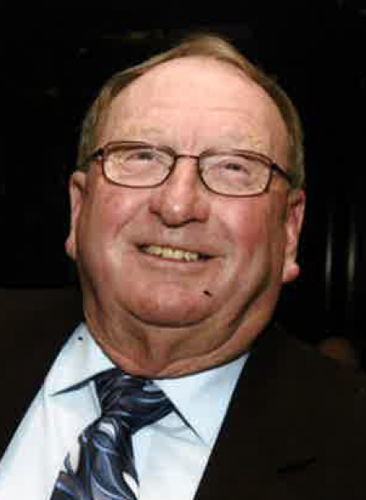 In Memory: Robert Lee (Bob) Saling | Obituaries | ledger.news