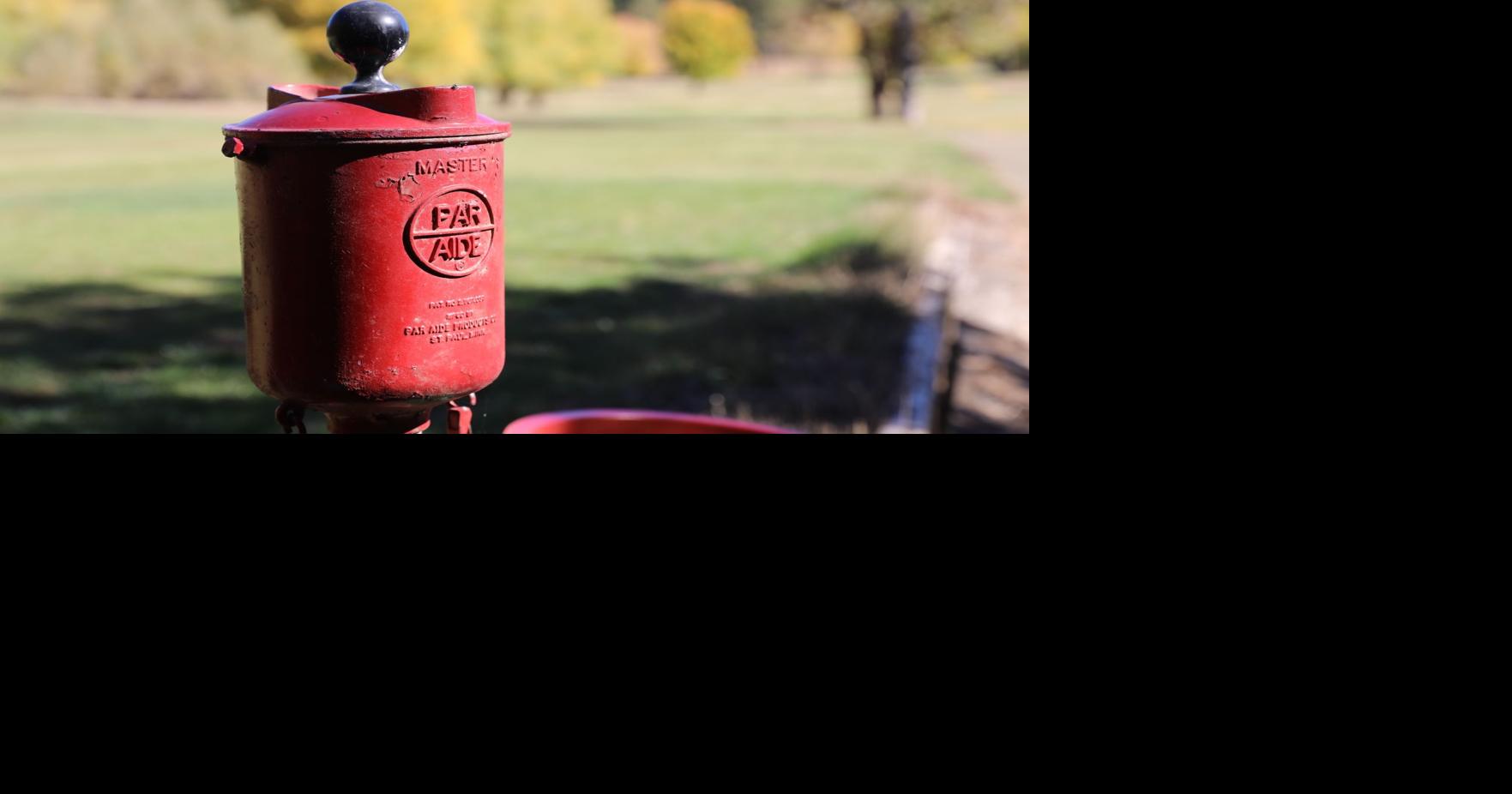 Mace Meadow is Open! | In the Game | ledger.news