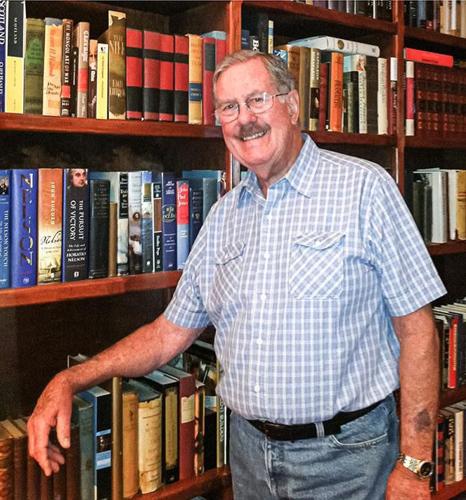 Dr. William Walker Colliflower | | ledger.news