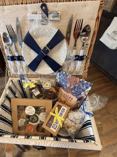 Business Spotlight: Foothill Kitchen Provisions Brings Local Flavor and ...