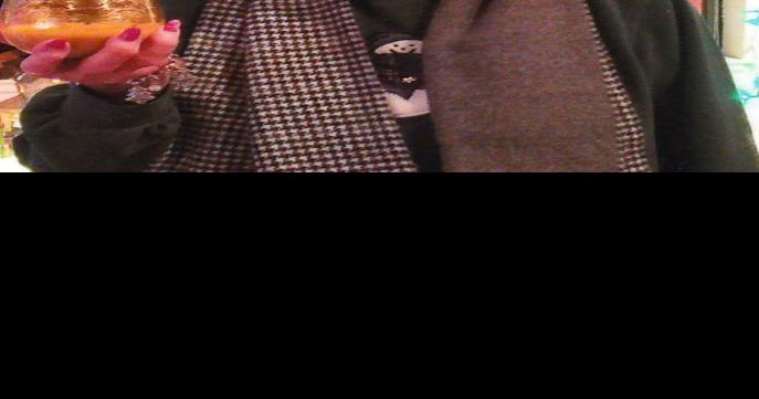 Barbara Jean Fogg | Obituaries | ledger.news