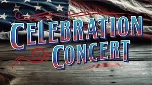 The Amador County Concert Band presents “An American Celebration!” | On ...
