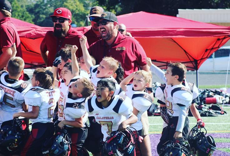 Youth Football Roundup: ‘Little’ rivals serve up some big excitement ...