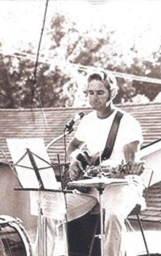 In Memory: Derrill Null (1938 - 2021) | Obituaries | ledger.news